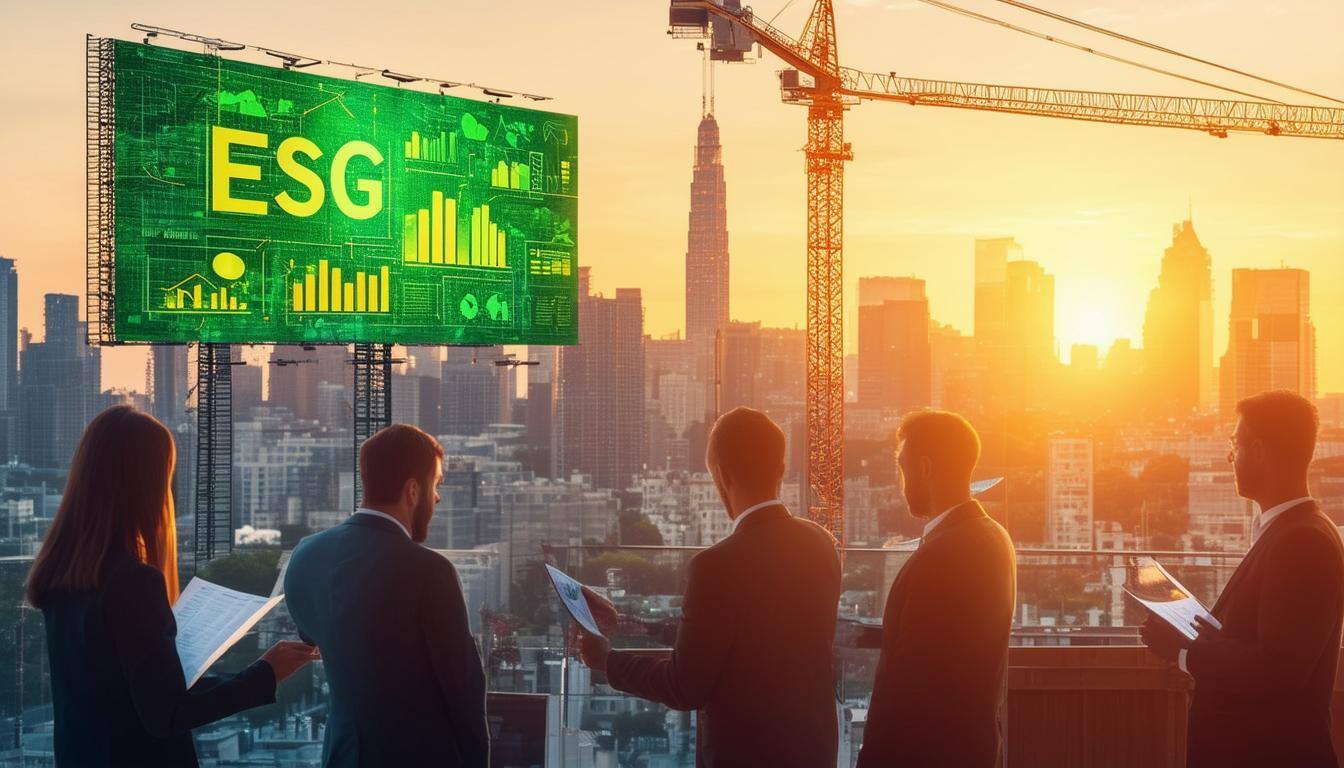 ESG in the US: Navigating the Political and Regulatory Landscape